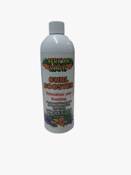 African Roots Curl Booster - African Roots