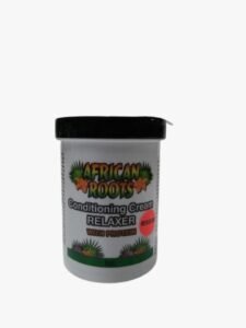 African Roots Relaxer - African Roots